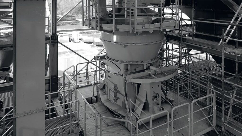 GERB - Control de vibraciones